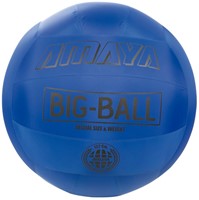 Big ball - 122 cm - Blauw MDsport