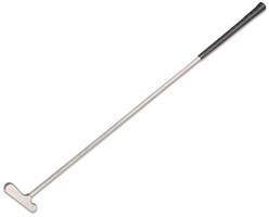 Midgetgolf stick - 75 cm junior MDsport