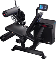 DKN - Smart Leg Extension/Leg Curl - Exclusief installatie MDsport