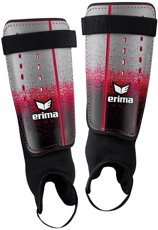 Erima Scheenbeschermer Flex Guard Classic, mt XS MDsport