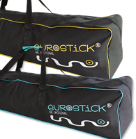 Stickbag Eurostick - L MDsport