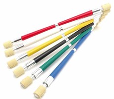 Devilstick vuur MDsport