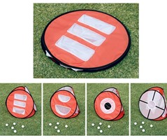 Golf pop up set MDsport