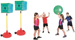 Poull Ball Set MDsport