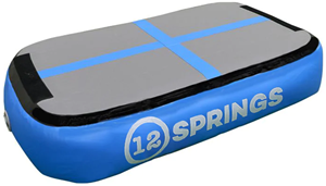 12Springs - Airblock - 100 x 60 x 20 - Blauw MDsport