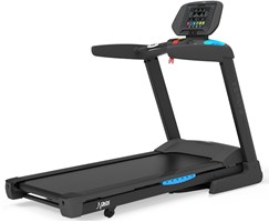 DKN - Loopband - Airrun Z - Exclusief installatie MDsport