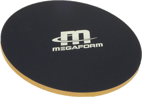 Megaform - Balansbord hout MDsport