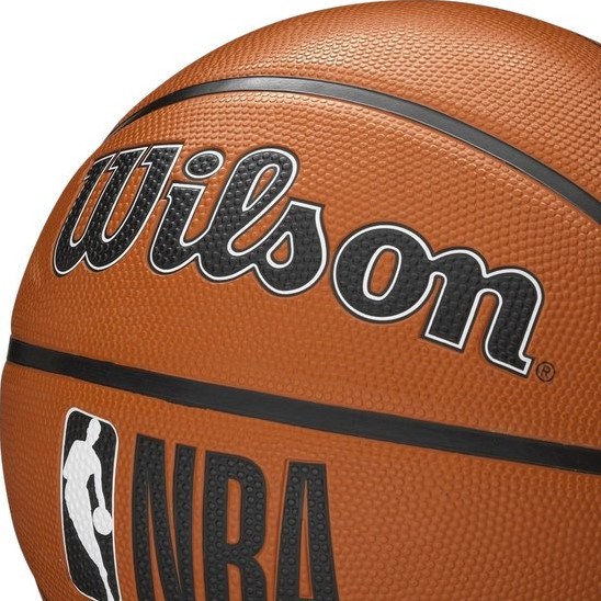 Wilson - Basketbal - Outdoor - NBA DRV plus - Maat 7 MDsport