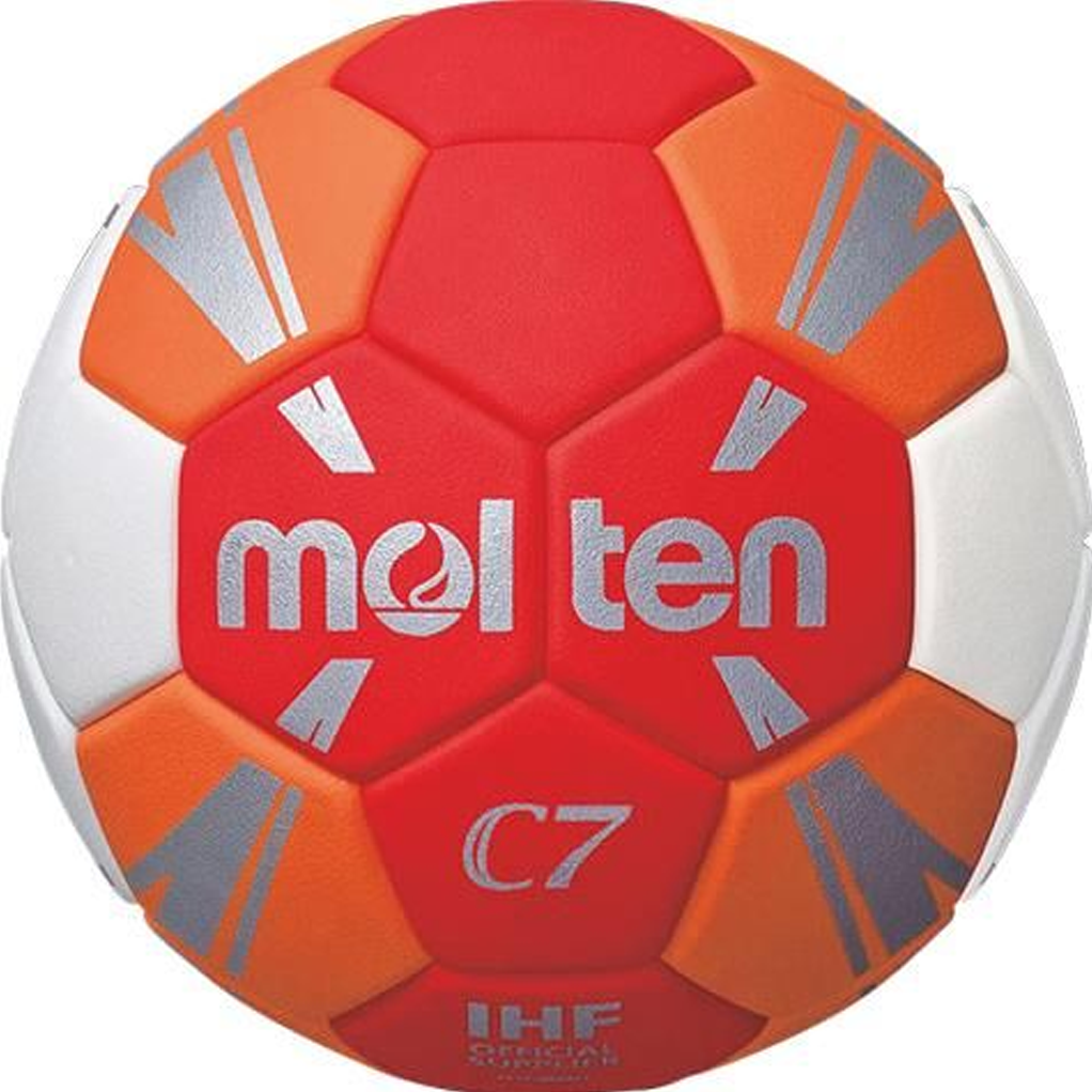 Molten - Handbal - C7 - Maat 0 MDsport