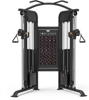 DKN - Krachttoestellen MDsport