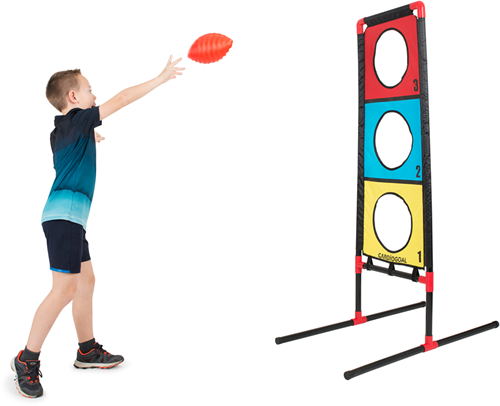 Cardiogoal - Mini MDsport