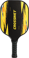 Crossnet - Elite Pickleball Paddle Graffiti MDsport
