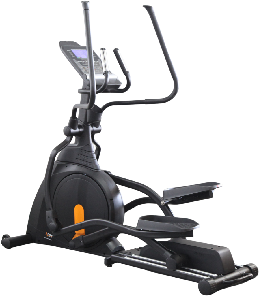 DKN - Crosstrainer - XC 310i - Afhalen in Apeldoorn - Ongemonteerd MDsport