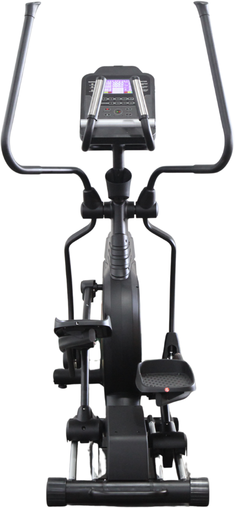 DKN - Crosstrainer - XC 310i - Exclusief installatie MDsport
