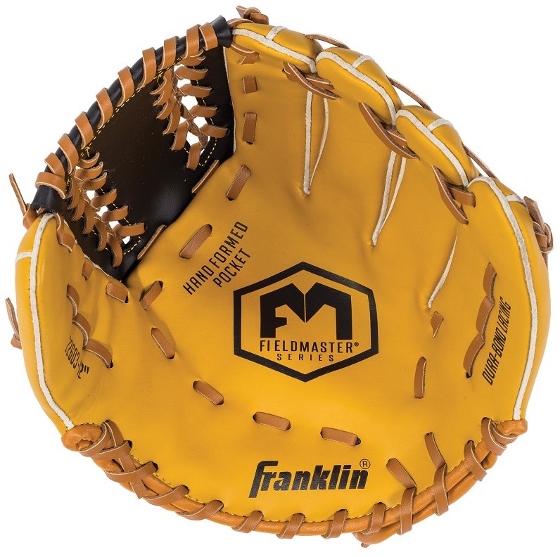 Franklin - Softbalhandschoen - 12 inch - Linker handschoen voor ...