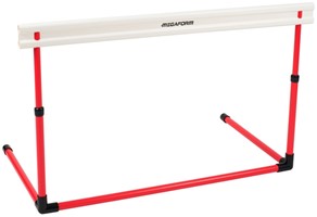 Horde kunststof 30-65 cm MDsport