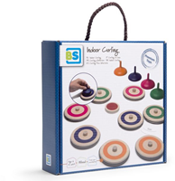 Indoor curling - Mini MDsport