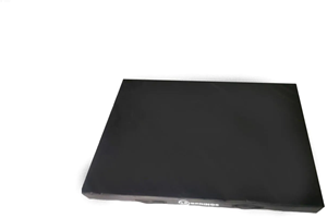 12Springs - Landingsmat indoor en outdoor - 150 x 100 x 10 - Zwart MDsport