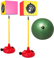 Poull Ball Set MDsport