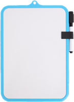 Whiteboard mini - 18,5 x 27,5 cm MDsport