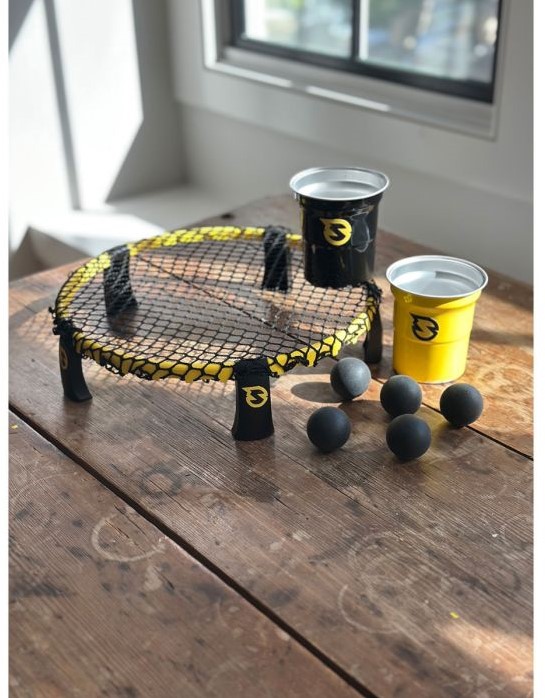 Spikeball - Pong set MDsport