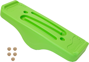 MDsport - Balanceerbord doolhof - Groen MDsport