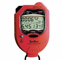Stopwatch Delta E100 MDsport