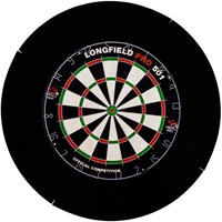 Longfield Darts - Surround MDsport