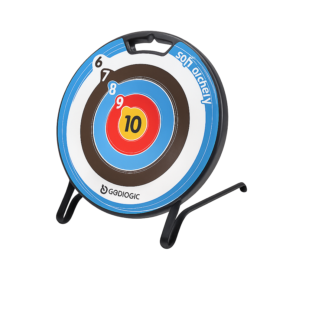 Target voor boogschieten MDsport