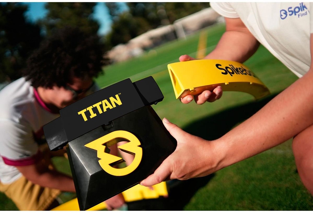 Spikeball - Titan set MDsport