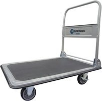 12Springs - Transportkar MDsport